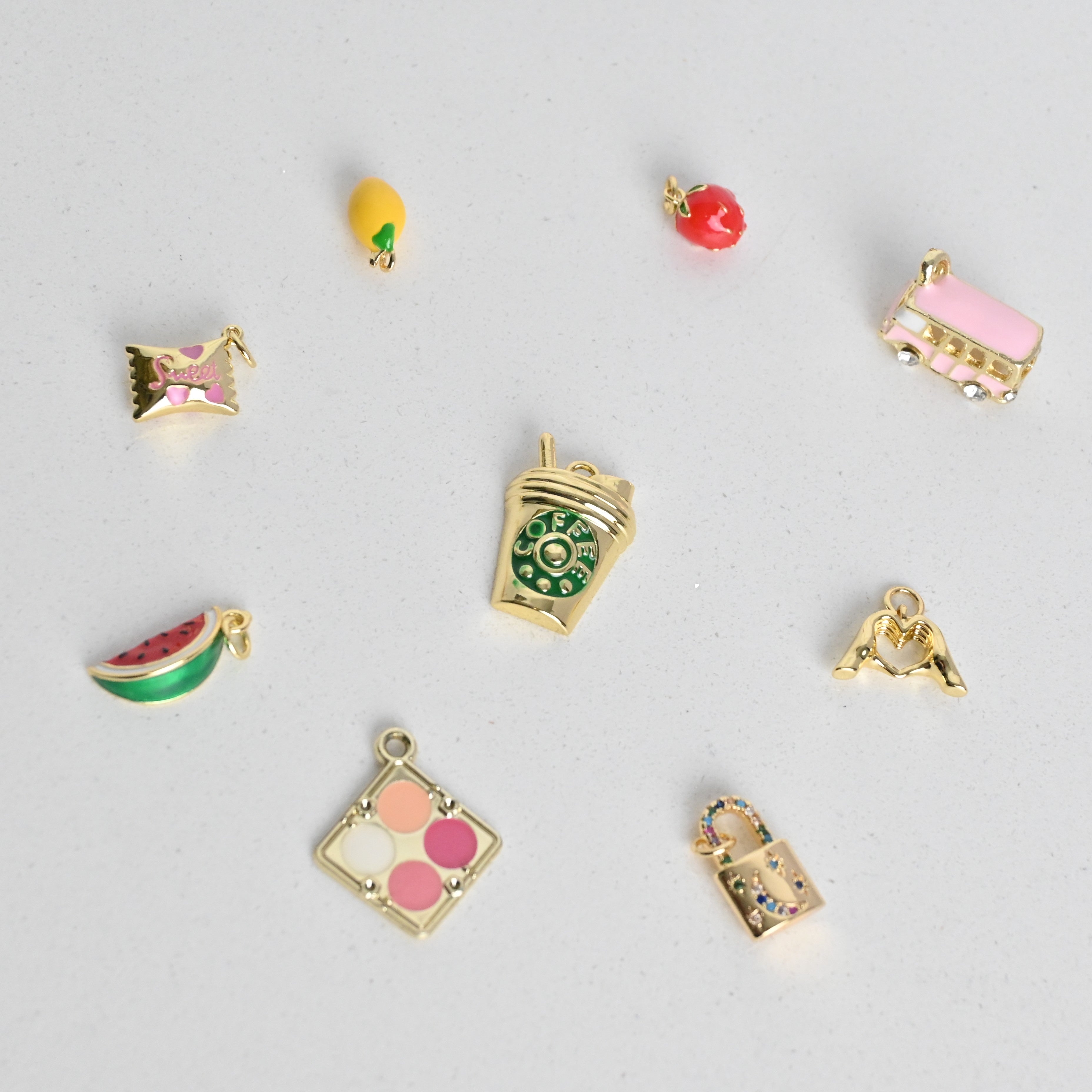 Collections – All I Need Jewelry