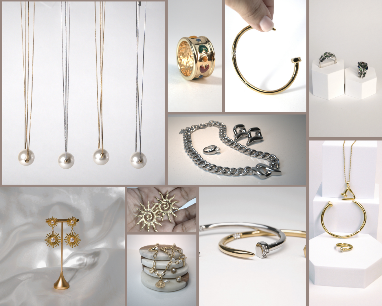 All I Need Jewerly – All I Need Jewelry